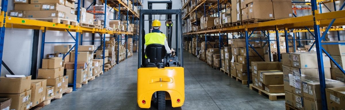 Ways To Prevent Damaged Stock - Michael Giannulis