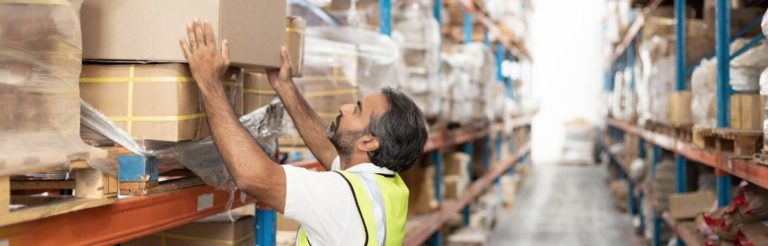 3 Common Pallet Rack Safety Hazards - Michael Giannulis