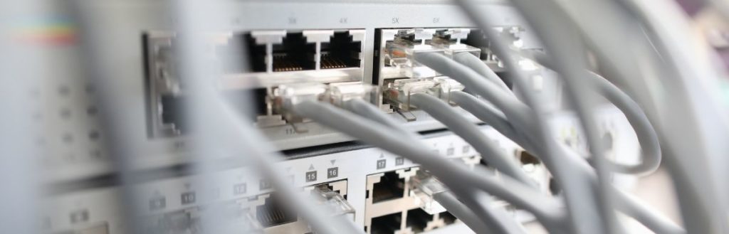 The 4 Benefits Of A Wired Internet Connection - Michael Giannulis