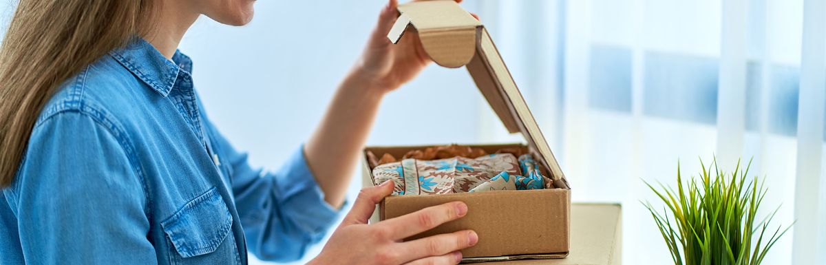 4 Tips For Creating A Great Unboxing Experience - Michael Giannulis