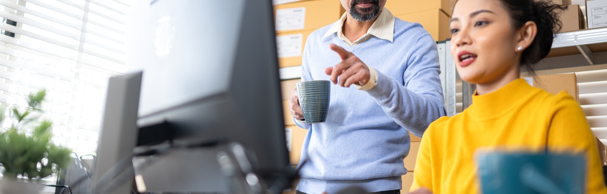 Common Mistakes Businesses Make When Ordering In Bulk